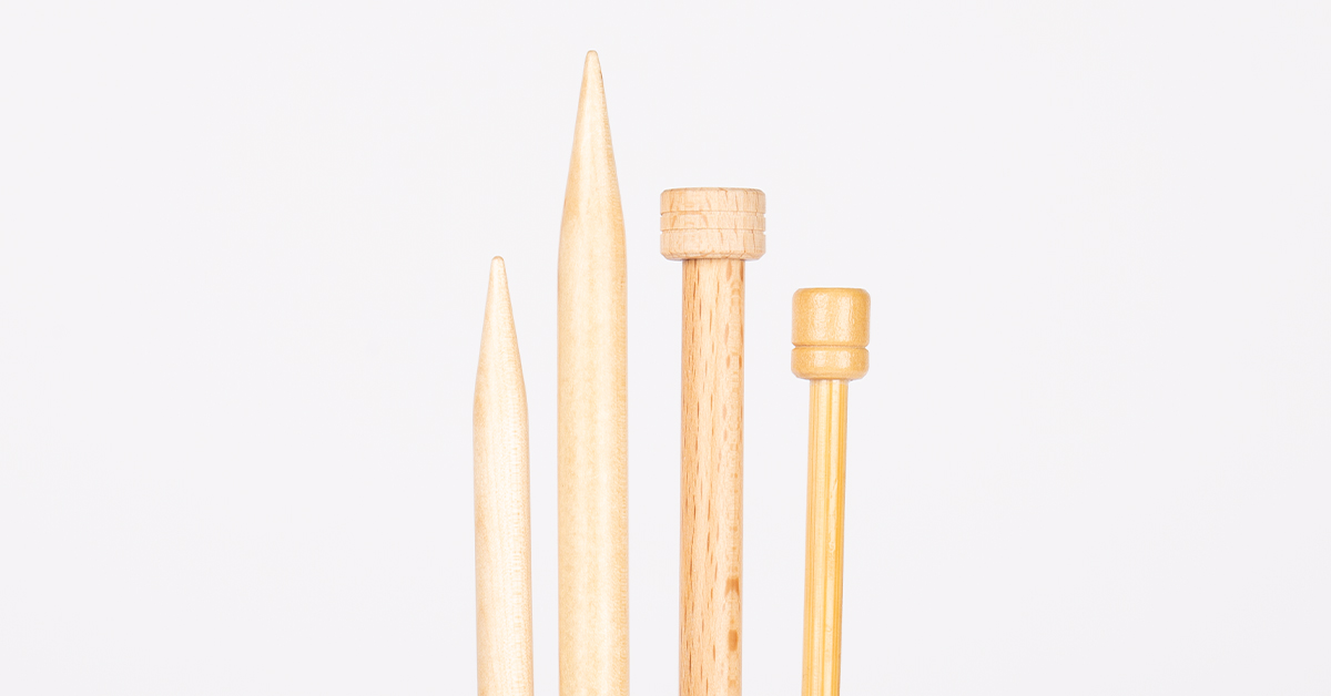 Needles, Hooks and other Tools