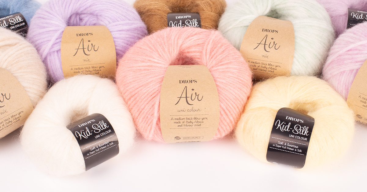 Become a DROPS store! ~ DROPS Design